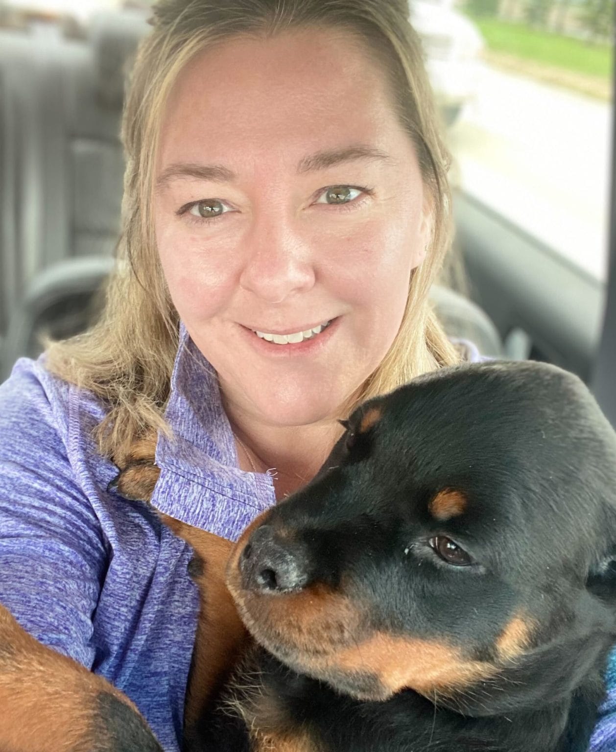 Meet Our Professional Team - TLC Cleaning