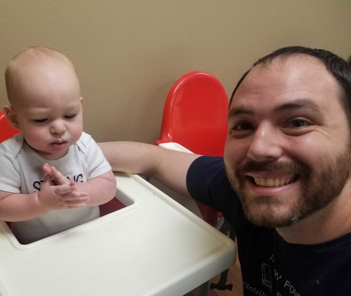 Meet Our Professional Team | TLC Cleaning