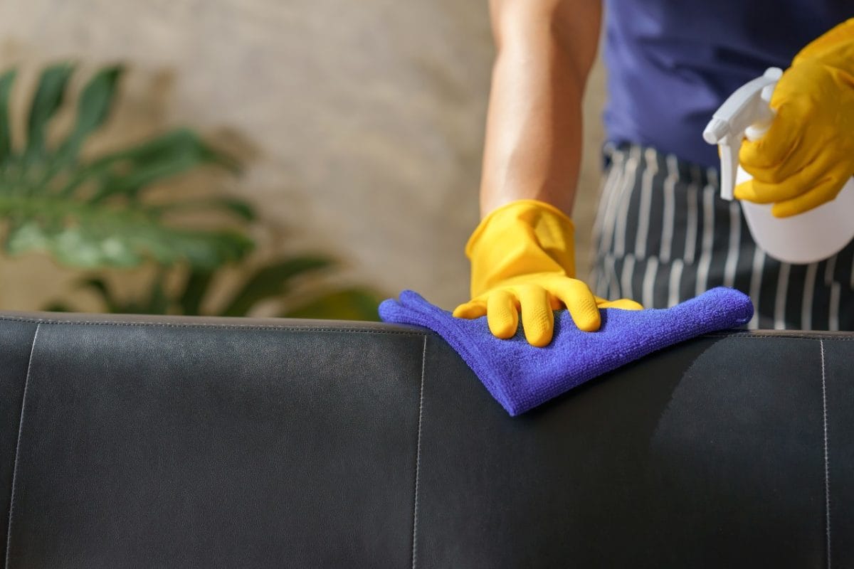 Top Five Cleaning Products You Need for Your Home | TLC Cleaning